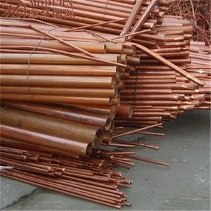 Buy Copper Pipe & Tube Astm B68 B75 B280 B88 Jis H3300 En1057 Bs2871 ...