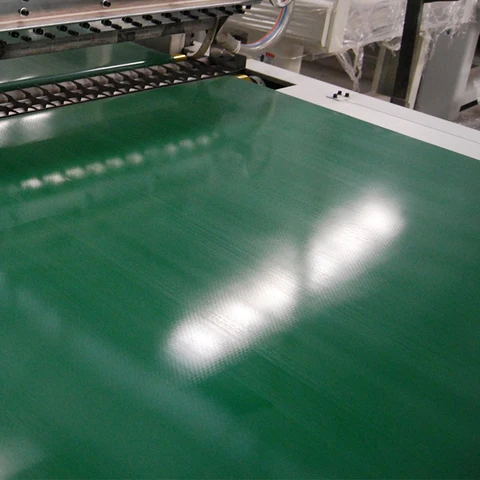 Buy Curtain Coating Machine For Paper, Steel Plate, Gasket, Wooden Door ...