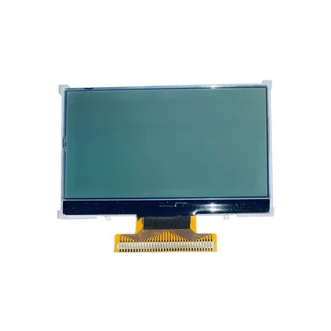 Buy Custom 128*64 Mono Graphic Fstn Cog Lcd Display St7565 12864 Cog ...