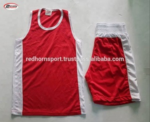 Buy Custom Boxing Uniforms, Training Boxing Sets, Professional Boxing ...