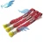 Buy Custom Fabric Rfid Wristbands With Disposable Fastener For Event Good Access Control from ...