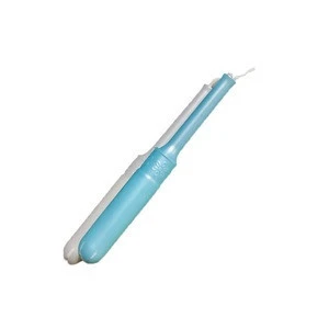 Buy Custom Female Vaginal Sterile Medical Tampon Biodegradable Organic ...