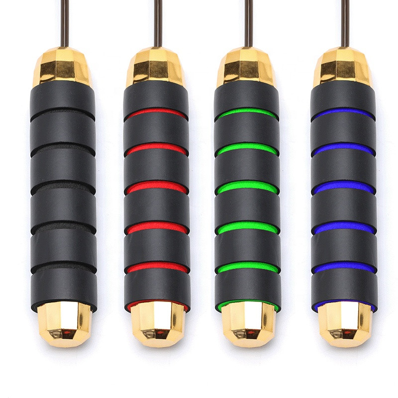 Buy Custom Heavy Exercise Fitness Training Pvc Steel Wire Weighted ...