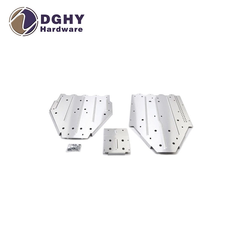 Buy Custom Made Laptop Chassis Aluminium Computer Chassis from Dongguan ...