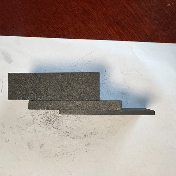 Buy Custom Processing Carbon Graphite Sheet High Temperature Resistance ...