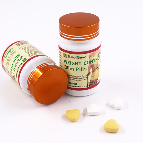 Buy Custom Weight Loss Capsules Slim Flat Tummy Pills Herbal Diet ...