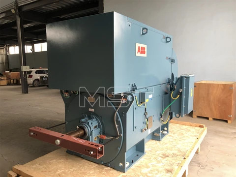Buy Customize Ac Induction Three Phase Abb 11kv High Voltage Electro ...