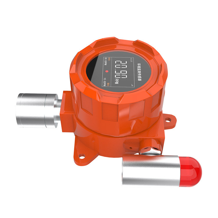 Buy Customized Analog Rs485 Ch4 Methane Gas Detector Analyzer from ...