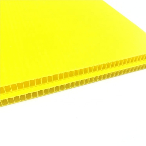 Buy Customized Printing Corrugated Plastic Signs Corrugated Plastic ...