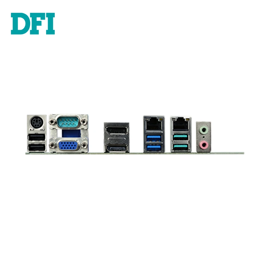 Buy Ddr4 Sodimm Industrial Pc Mobo Motherboards from DFI INC., Taiwan ...