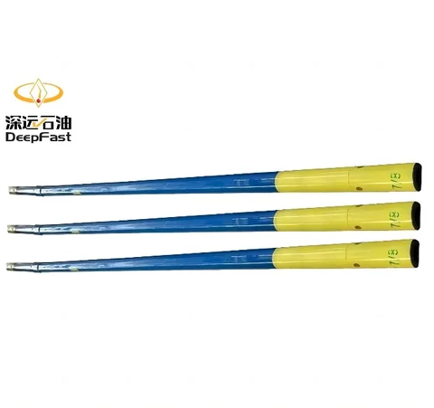 Buy Deepfast Factory Supply Oil Gas Energy Mining Drilling Screws Pdm For Coiled Tubing Oil ...