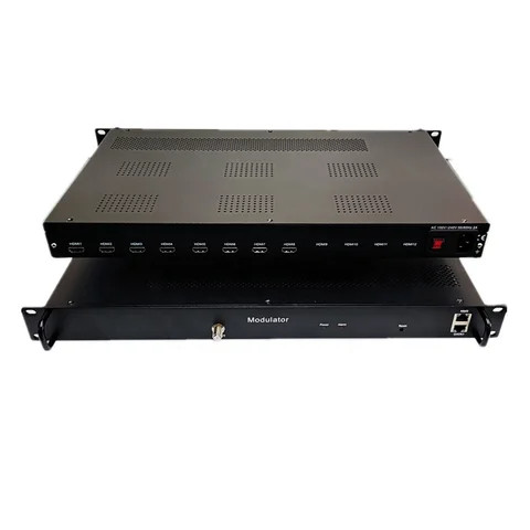 Buy Digital Headend And Ott Headend Iptv Streaming Equipment Encoder ...