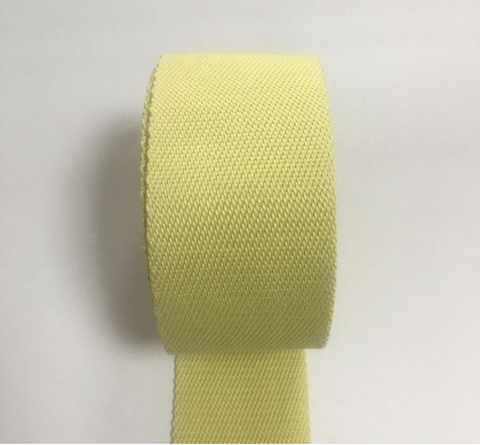Buy Durable Using Flame Retardant Webbing Aramid Tape Para Aramid Wick ...
