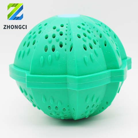 Buy Ecological Magnetic Laundry Anti Limescale Ball Machine Ball ...