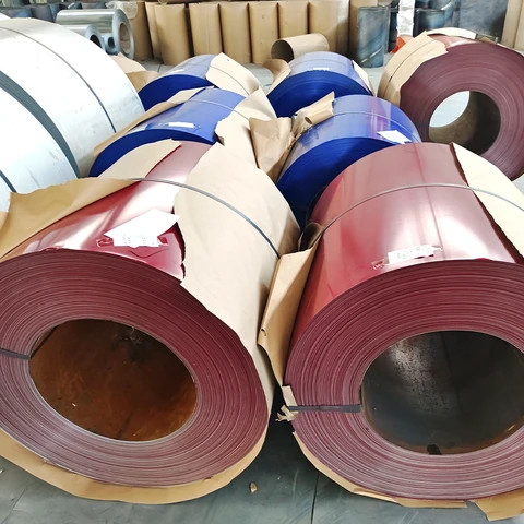 Buy Eg En 10169 Spcc Flower Design Pattern Color Coated Print Ppgi ...