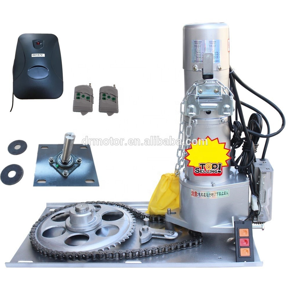 Buy Electric Rolling Door Motor/automatic Door Motor/automatic Door ...