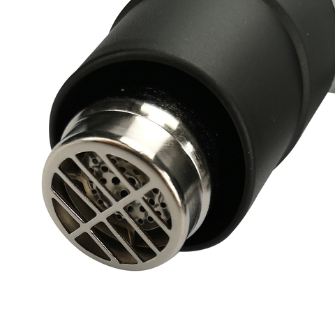 Buy Electric Shrinking Heat Gun Hot Air Blower Hot Air Heat Shrink Gun ...