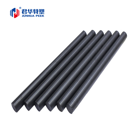 Buy Engineering Extruded Plastic Bar Peek Bar from Jiangsu Junhua High ...