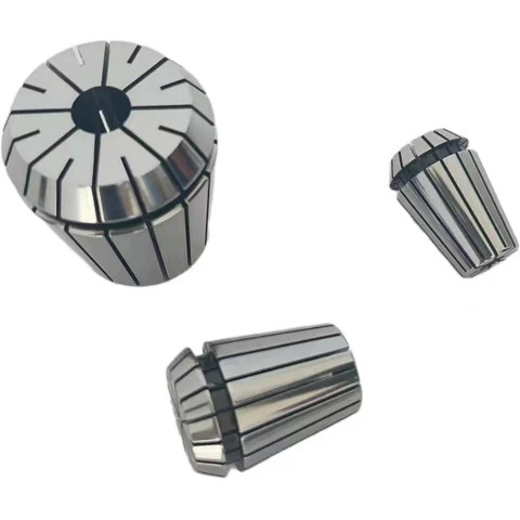 Buy Er11-40 Er Steel Collet Chuck High Accurate Cnc Holder Er Collets ...