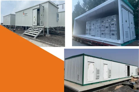 Buy Ess Energy Storage Container 500kw 750kw 1mw 2mwh Power System ...