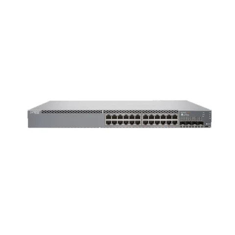 Buy Ex2300-24p Ex2300 Series 24 Port Gigabit Ethernet Switch Network ...