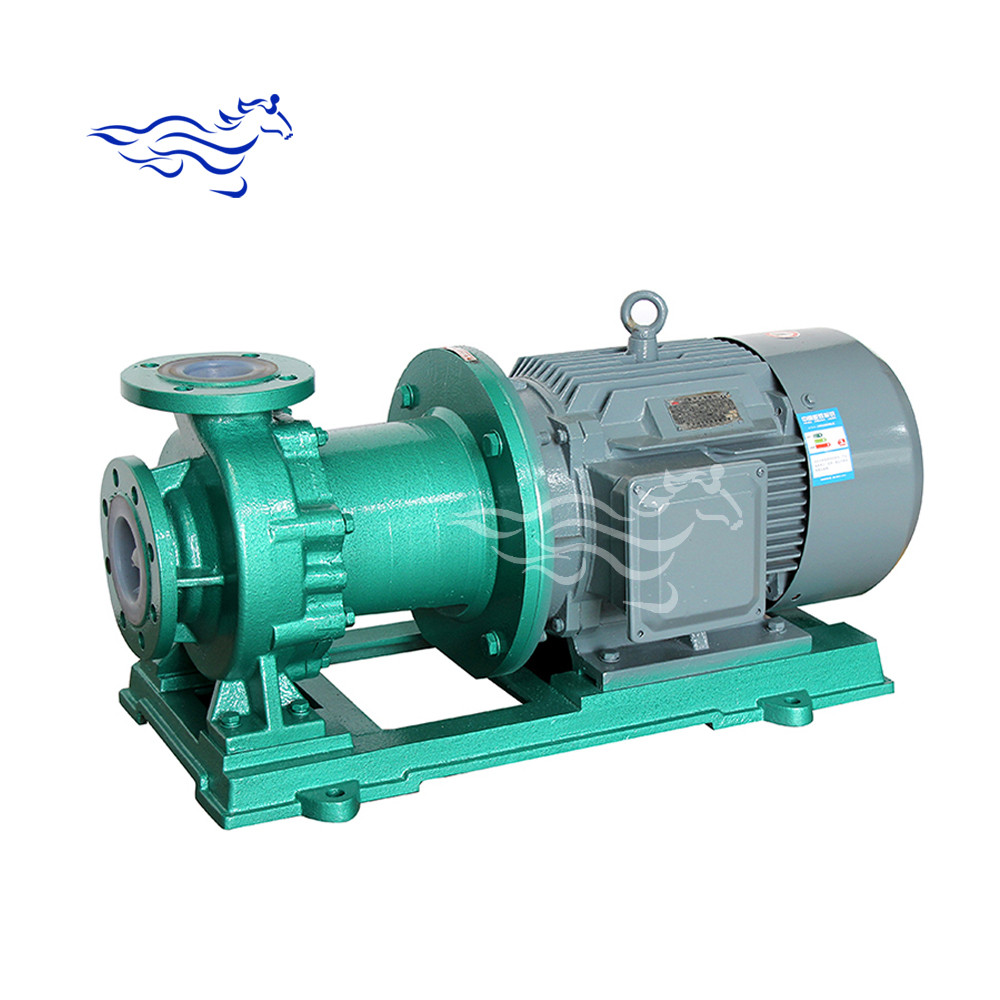 Buy Explosion Proof Hcl Hydrofluoric Acid Oil Transfer Pump from Suzhou ...