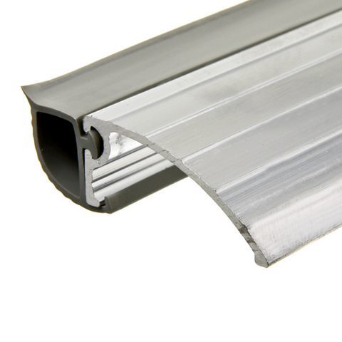 Buy Exterior Door Threshold Aluminum Light Weight Aluminum Door ...