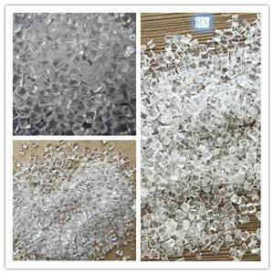 Buy Extrusion Grade Abs/ Virgin Transparent Abs Granules/abs Plastic ...