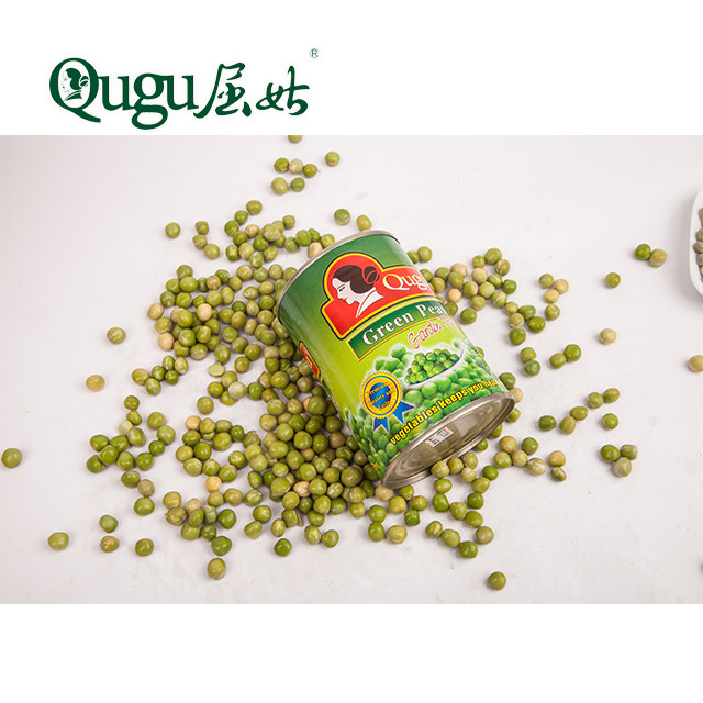 Buy Fabrication De Petits Pois En Conserve En Chine Canned Green Peas ...