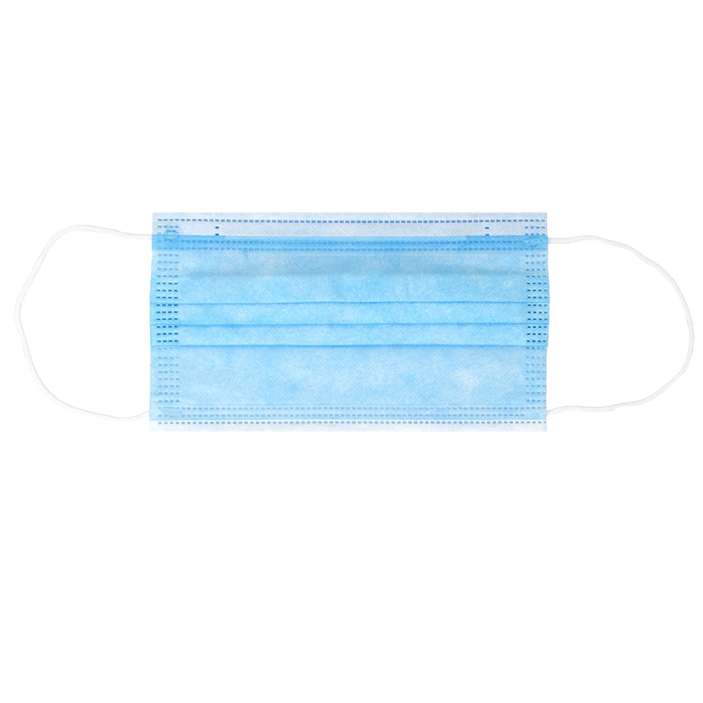 Buy Face Mask Disposable Medical Face Mask With Ce Approved from Anji ...
