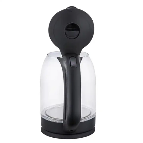 Buy Factory Custom 2l Electric Glass Kettle Home Appliance Fast Boiling ...