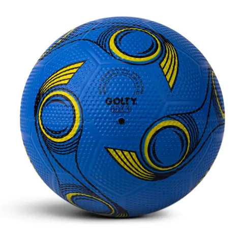 Buy Factory Official Size 4/5 New Pu Soccer Ball Thermal Bonding ...