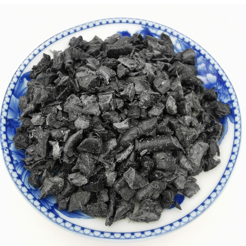 Buy Factory Recycled Plastic Pp Polypropylene Resin Particles Sold ...