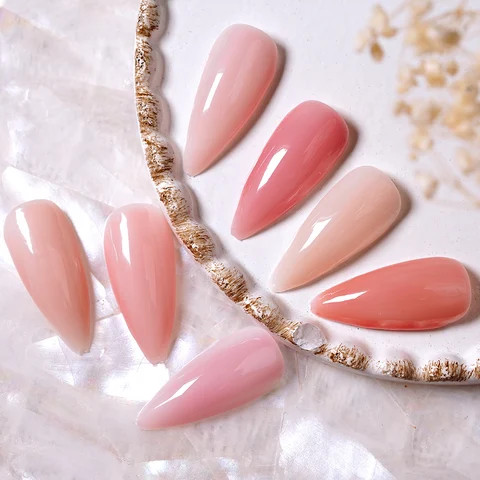 Buy Factory Wholesale 95 Colors Uv Color Base Gel Custom Private Label ...