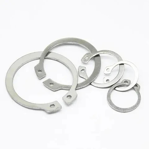 Buy Factory Wholesale Gb894.1 Stainless Steel Retaining Rings M10 M12 ...