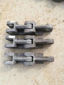 Buy Flake Type Furnace Chain Fire Grate Stoker Travelling Grate Boiler ...