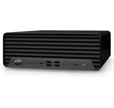 Buy For Hp Desktop Prodesk 400 G9 Dm Newcorei3-12100t 8g Ddr4 256g ...