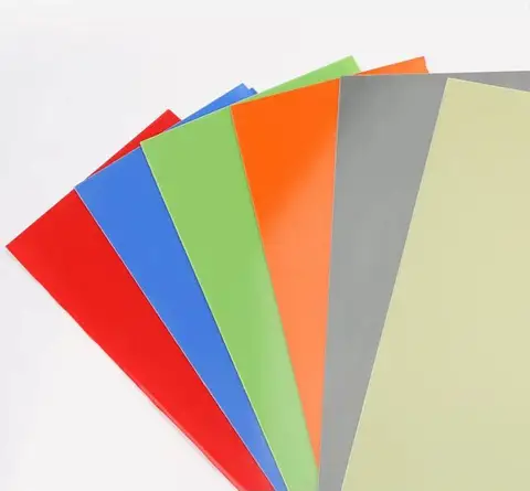 Buy Garolite Sheet G10 Plate from Shenyang Artisan Supplies Co., Ltd ...
