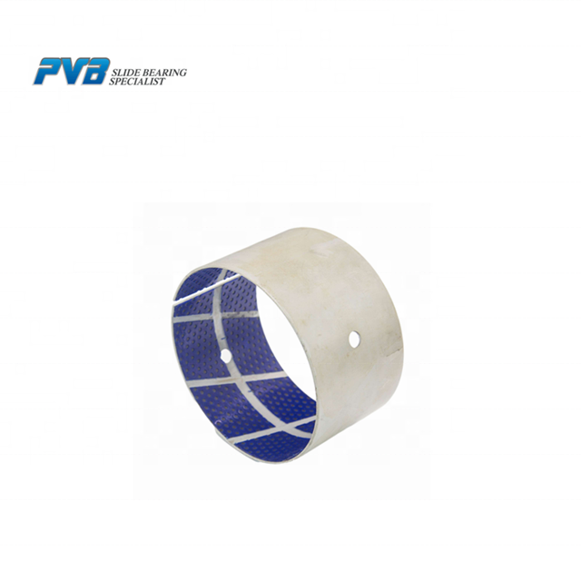 Buy Glacier Dx Bearing Cylindrical,sf-2 Sliding Bush,steel Back Self ...