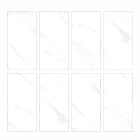 Buy Good One Polished Porcelain Living Room Tiles 300x600mm For Floor ...