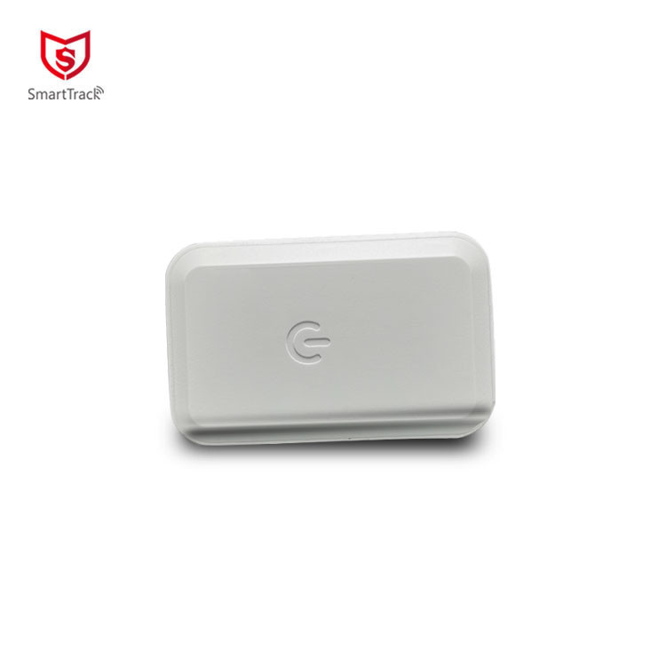 Buy Gps Tracker Mini 2g Triple Positioning Human/pet/asset Small ...