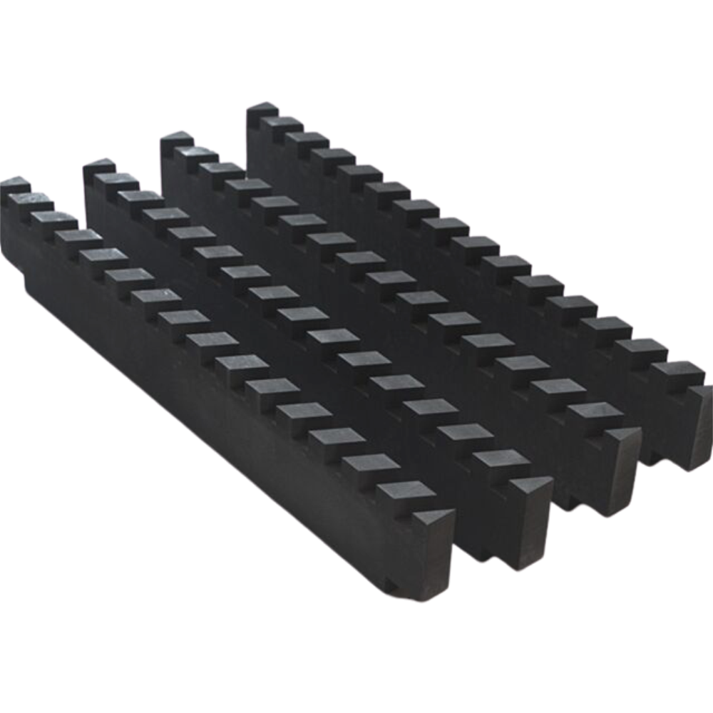 Buy Graphite Heating Element Products For High Temperature Industry ...