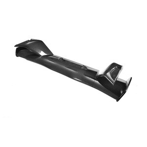 Buy Gte Style Carbon Fiber Rear Car Spoiler For Lotus Evora S 400 410 ...