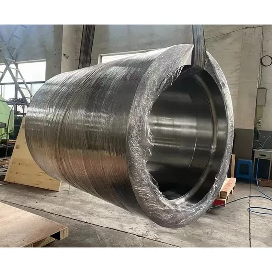 Buy Hammer Forging Titanium Forgings Brass Forging Process from Jiangsu ...