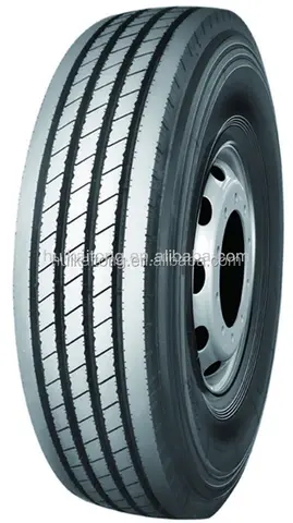 Buy Hankook Tech Semi-steel Lukway Brand Truck Tire 11r22.5 12r22.5 295/80r22.5 315/80r22.5-20 ...