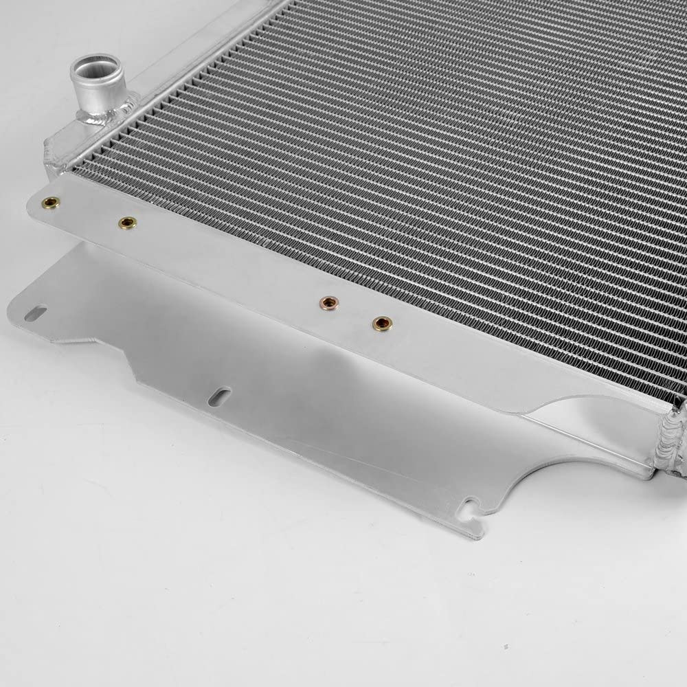 Buy Hi Performance Radiator Made In Full Aluminum Material Racing ...