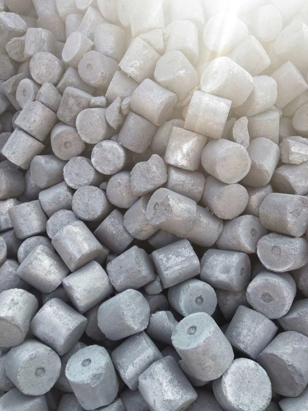 Buy High Carbon Formed Foundry Coke / Met Formed Coke From China from ...