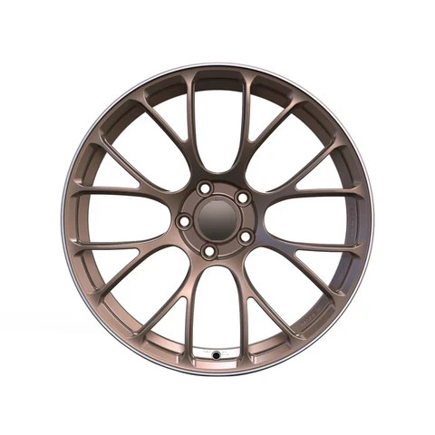 Buy High Performance Alloy Wheels 20 21 23 24 Oem 5x130 Forged ...