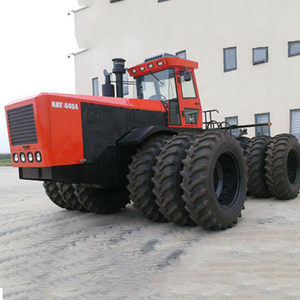Buy High-power Articulated Wheels 440hp Big Tractor 4404 from Heihe ...