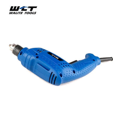 Buy High Power Electric Hand Drill Machine,portable Power Drill Tools ...